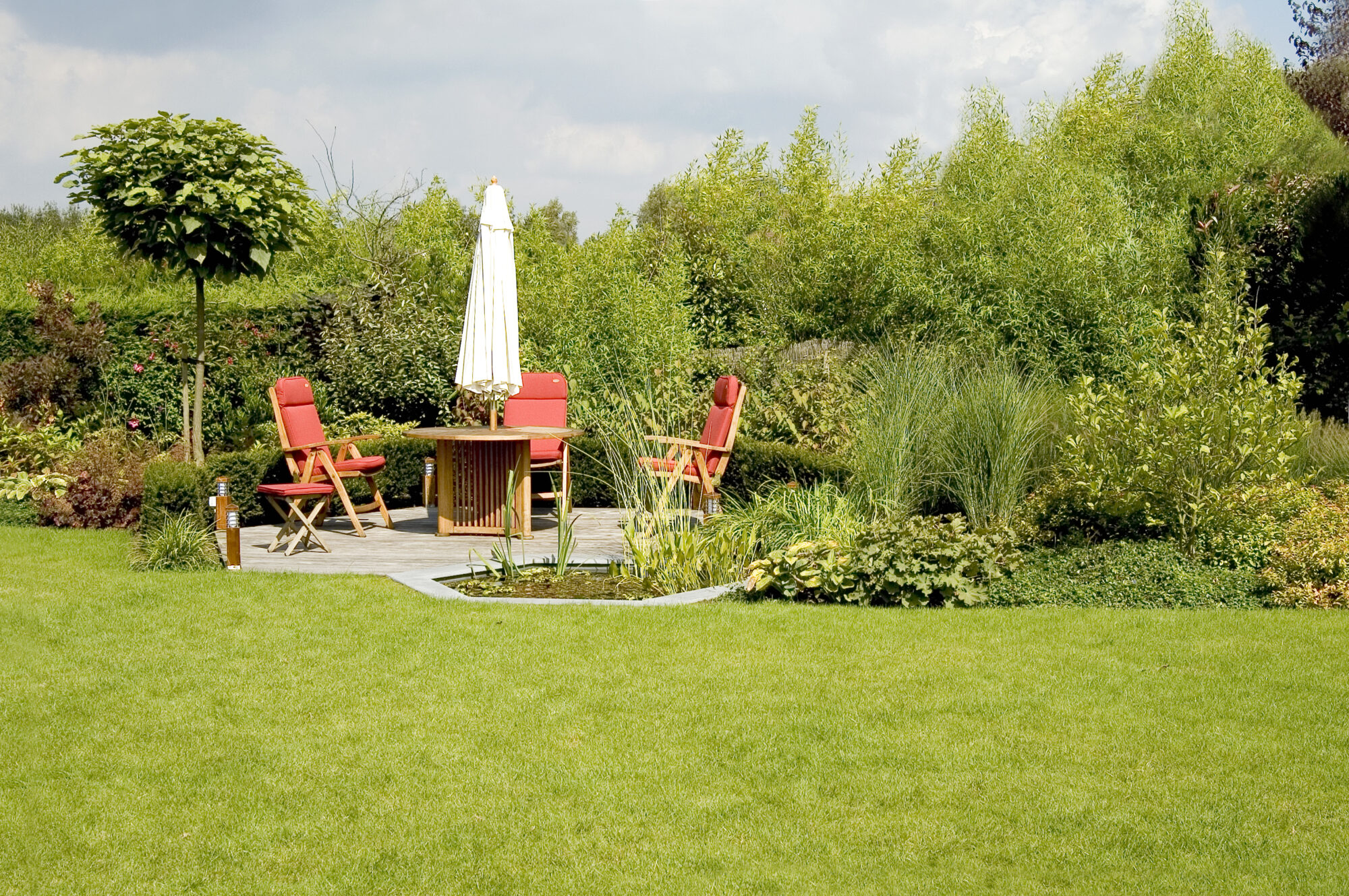 Landscape Services